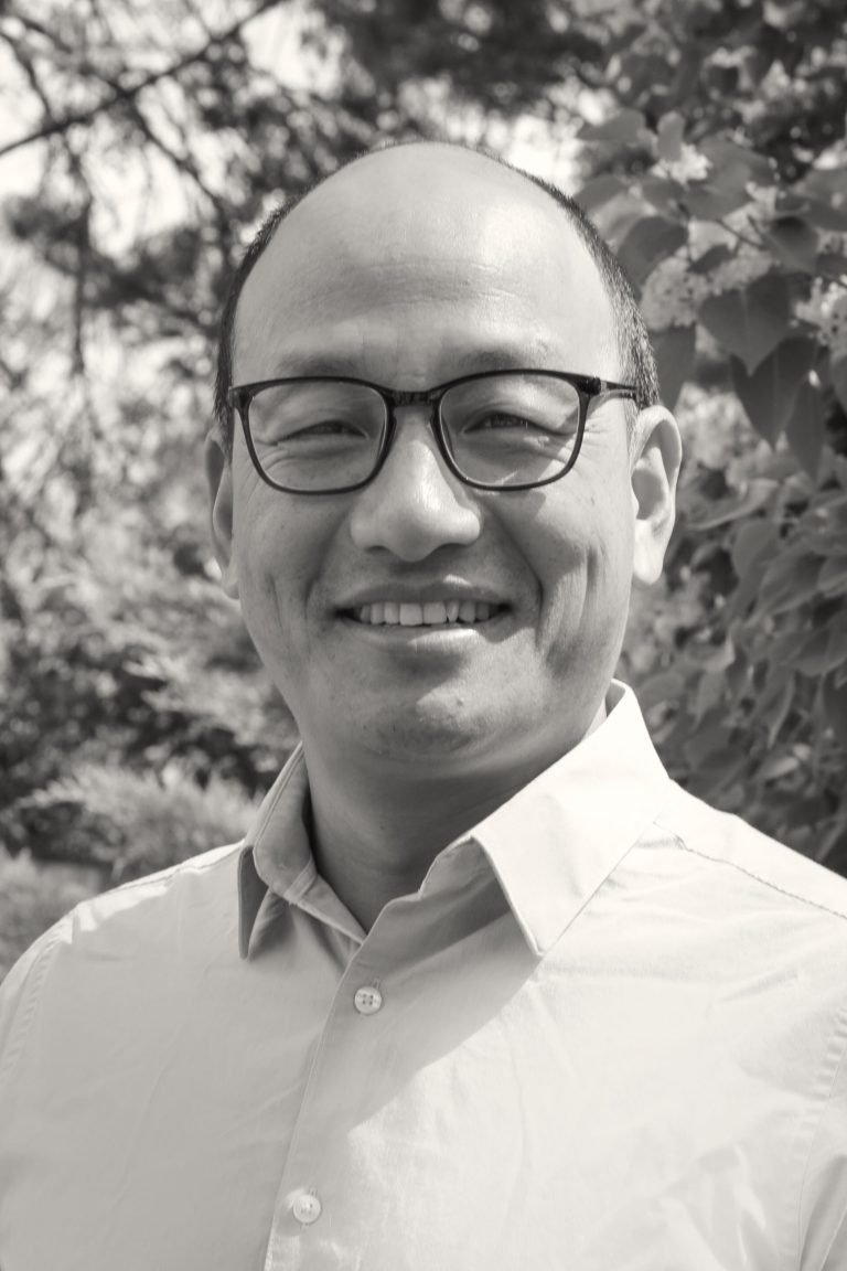 Dhirendra Nalbo - The Commons